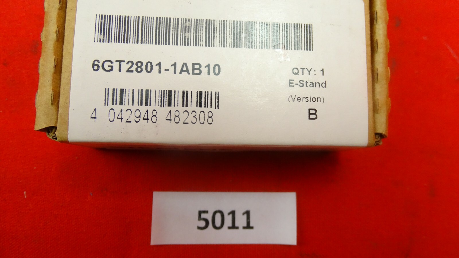 Siemens Simatic rf310r rf310 RF Reader 6gt2801-1ab10 6gt2801 1ab10 ...