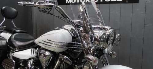 YAMAHA STRATOLINER XV1900 2014 PLATE 1D7-13489-10 | eBay