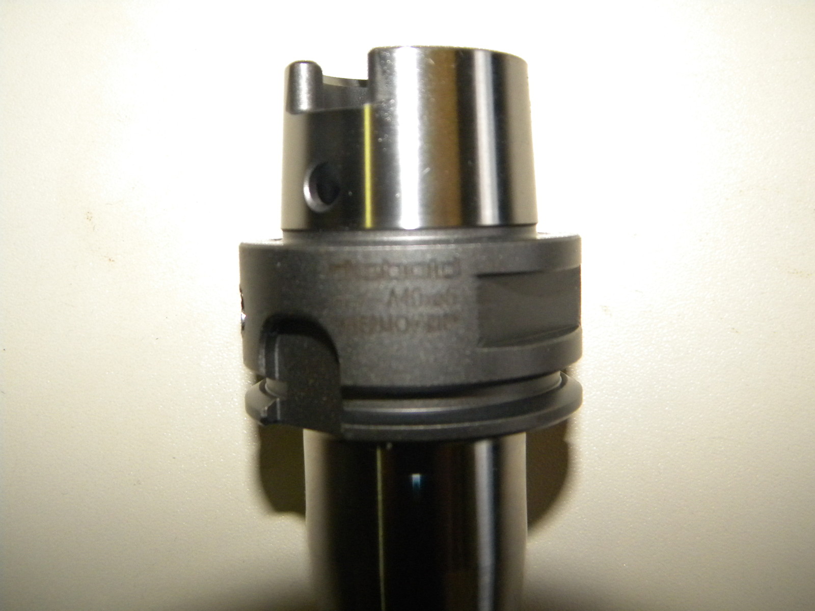 Schrumpffutter, Schrumpfaufnahme, Diebold, HSK A40, DIN 69893-1, 6 mm ...