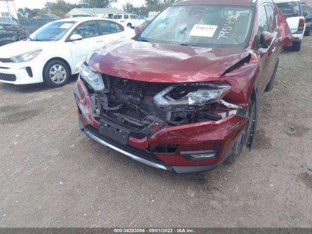 17 18 19 Nissan Rogue Torque Split Control Module TCCM 416504BA3A for ...