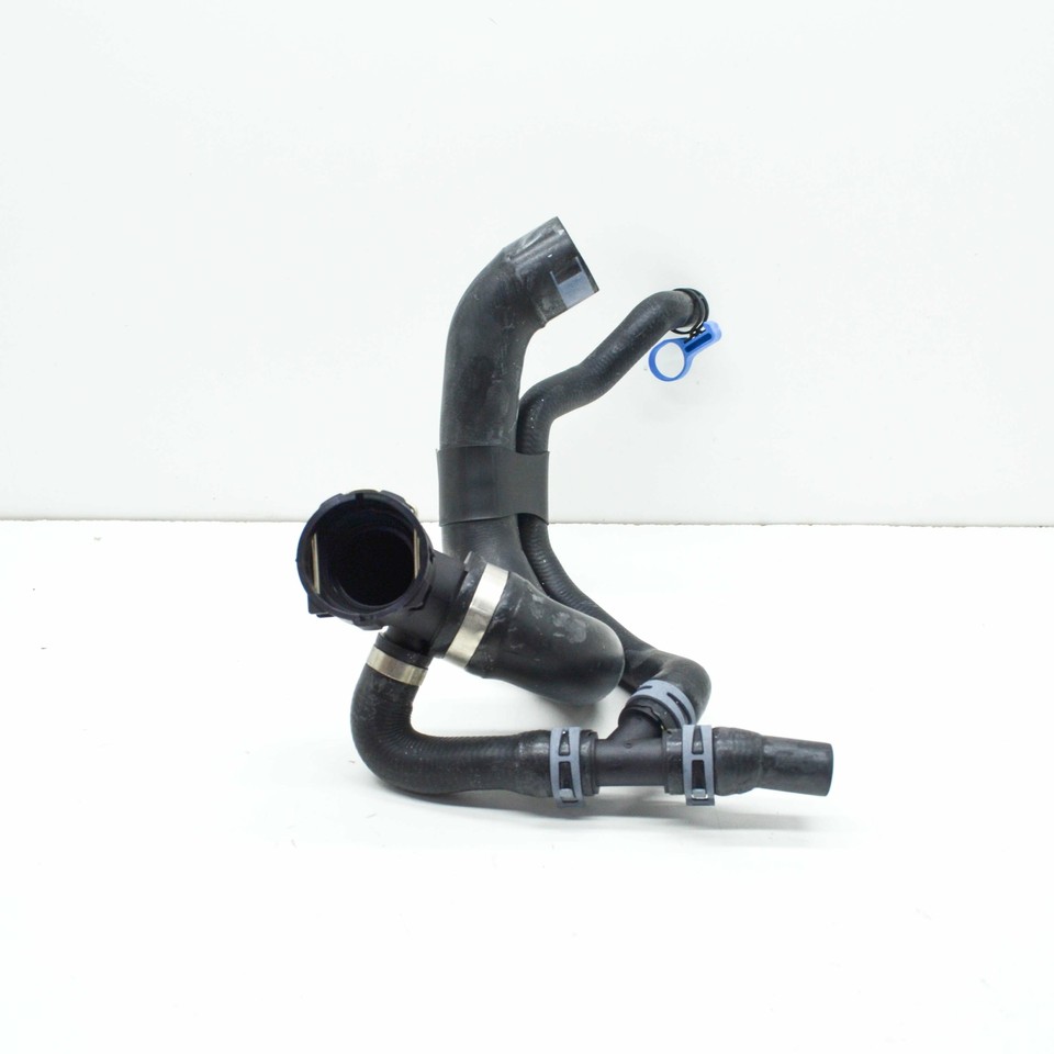 NEW AUDI A4 AVANT B9 ENGINE WATER COOLING HOSE W COUPLING 8W0122055CM ...