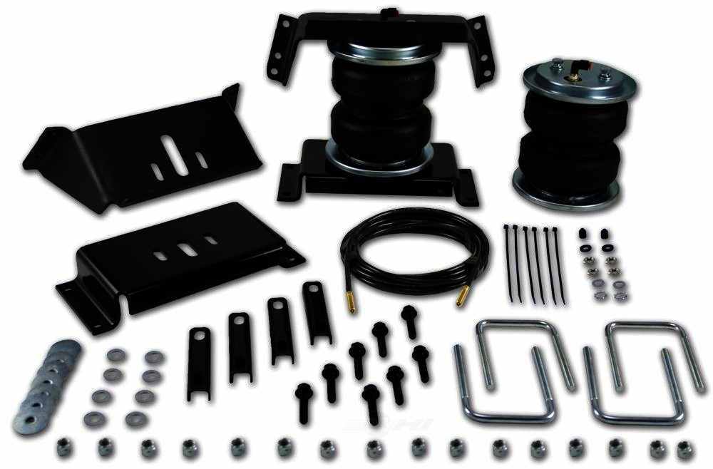 Suspension Leveling Kit-LoadLifter 5000 Leaf Spring Kit Air Lift 57202 ...
