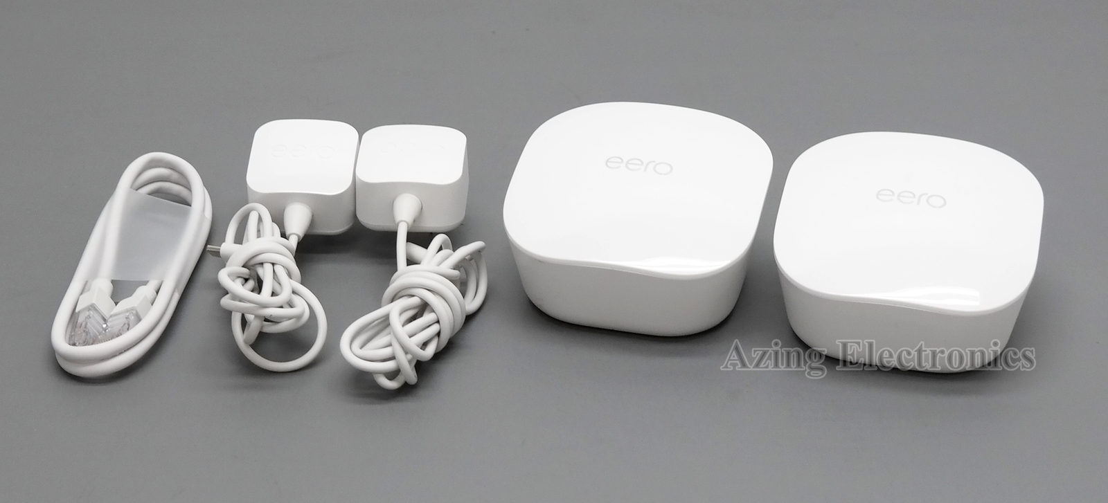 Eero Mesh J010001 AC Dual-Band Wi-Fi 5 System (2-Pack) | eBay