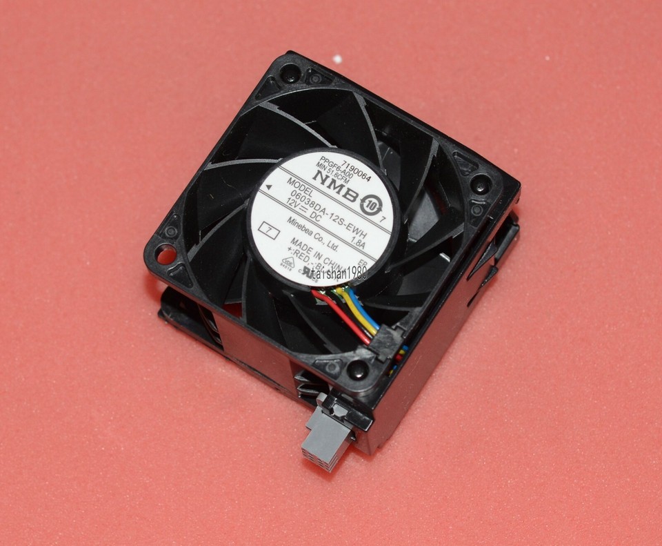 Brand New Dell R740xd R740 Server Cooling Fan N5T36 0N5T36 | eBay