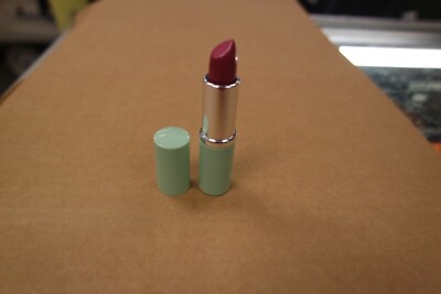 CLINIQUE DIFFERENT LIPSTICK RASPBERRY GLACE LIPSTICK NEW | eBay