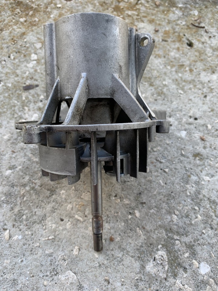 MTD Craftsman SHORT BLOCK Line Trimmer Engine cmxgtamd25cc 25cc engine ...