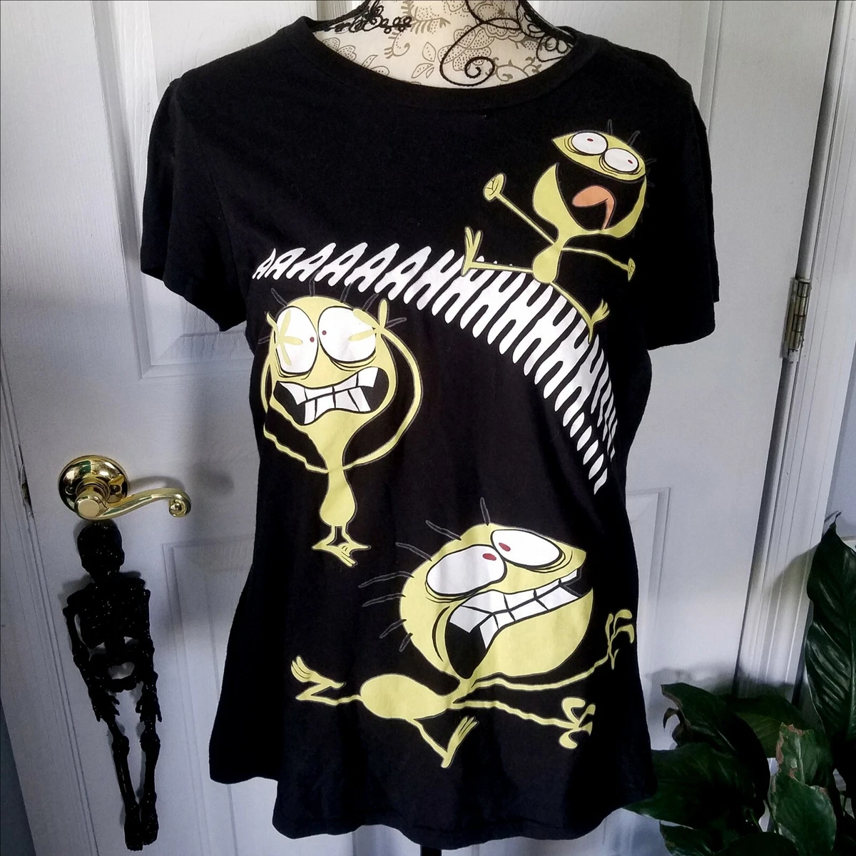 Cheese Fosters Home For Imaginary Friends I Like Cereal