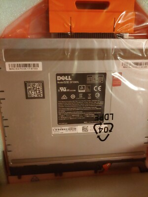 DELL Force10 MXL 10/40GbE DF10MXL Blade Aggregator Switch | eBay