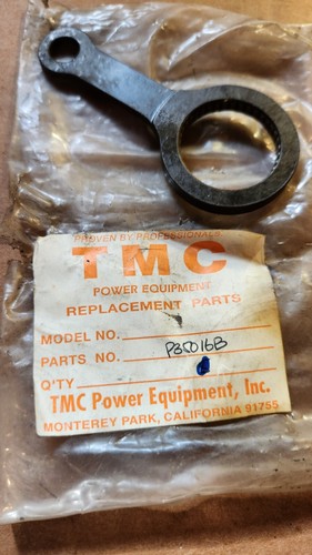 VINTAGE GENUINE OEM NOS NLA TMC POWER EQUIPMENT P35016B CAM ROD 35016 ...