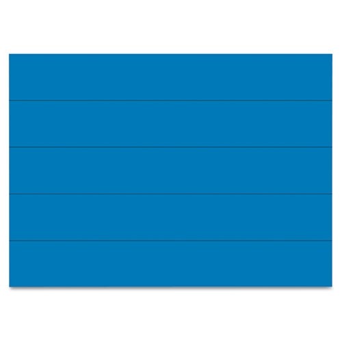 Bi Silque Visual Communication FM 2501 Dry Erase Magnetic Tape Strips ...