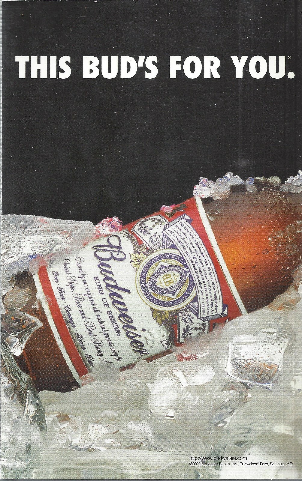 St. Louis Rams 2001 NFL Football Media Guide Bruce | eBay