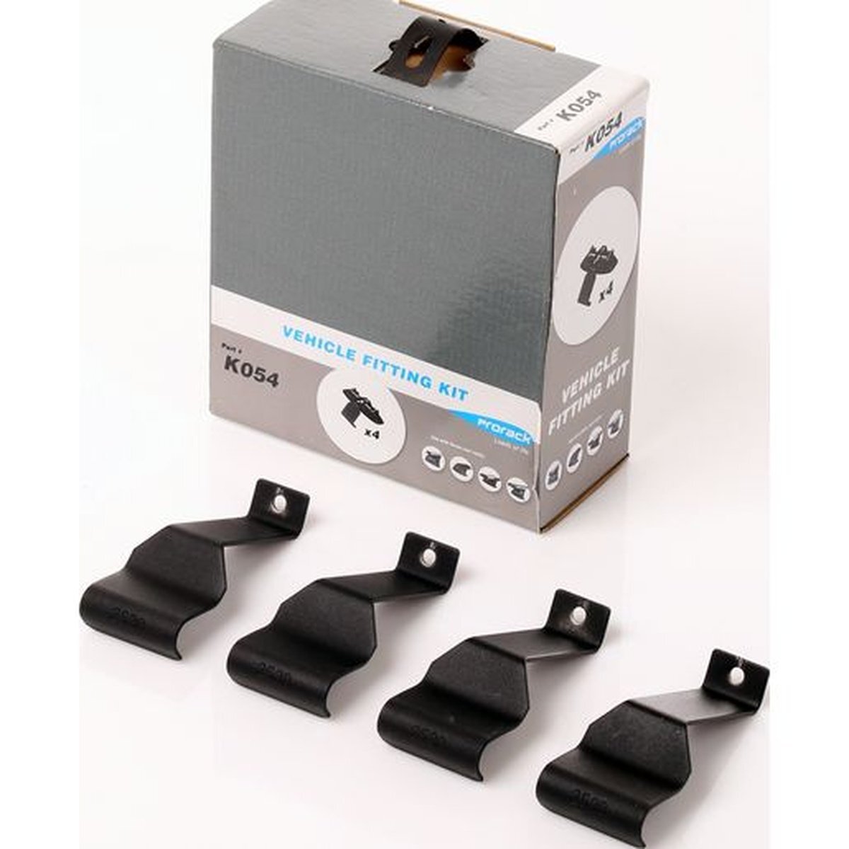 Prorack Roof Rack Fitting Kit K054 | eBay