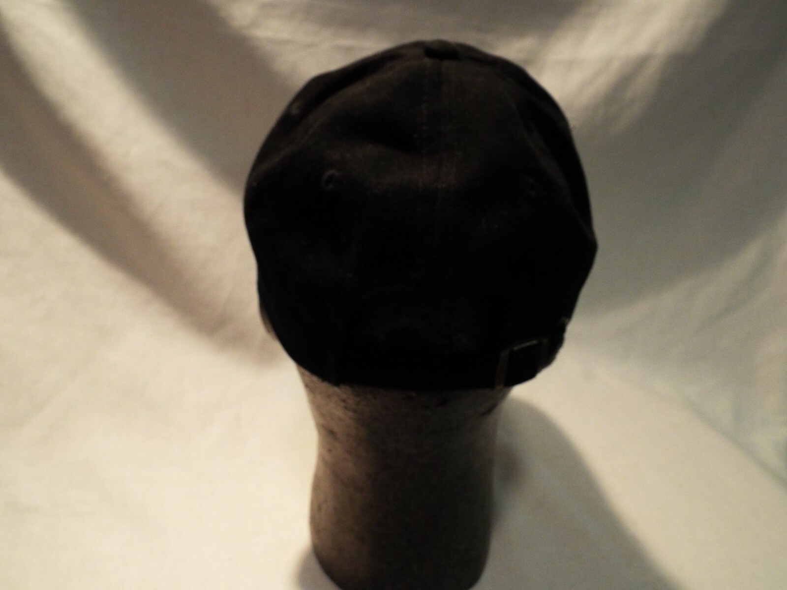 Black Smirnoff ICE ball cap. LOOK! - Gem