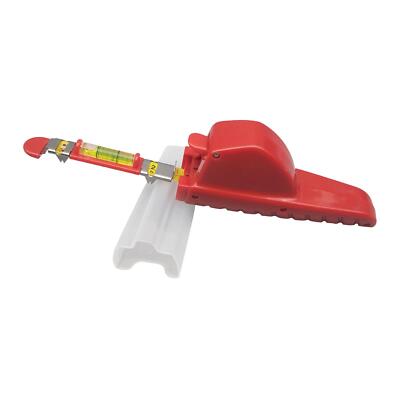 Picture Hanging Tool Photo Frame Level Ruler for Shop Home Artworks ...