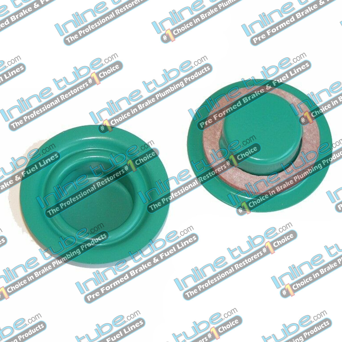 69 70 71 72 Gto Grand Prix Quarter Trunk Drain Plugs | eBay