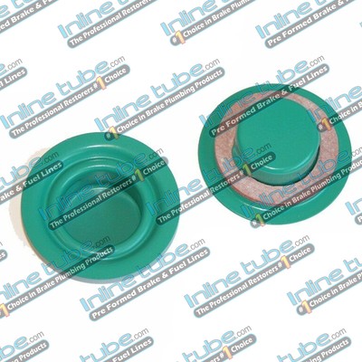 69 70 71 72 Gto Grand Prix Quarter Trunk Drain Plugs | eBay