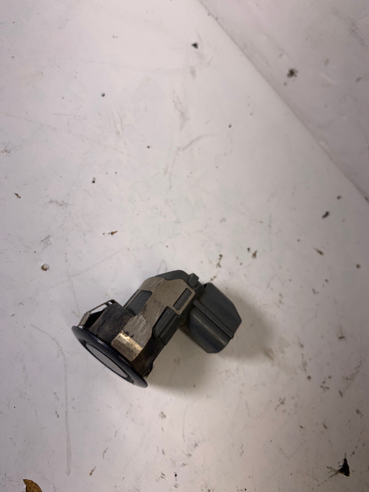 2008-2015 Infiniti NISSAN OEM G25 G37 Q40 Rear Bumper-Parking Aid ...