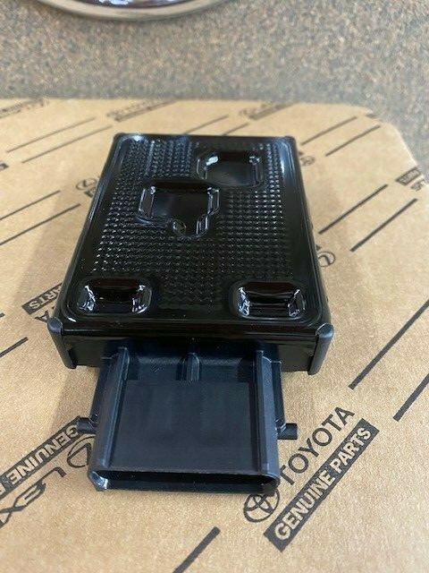 2010-2021 TOYOTA TUNDRA NEW FUEL PUMP CONTROL MODULE 8957134070 GENUINE ...