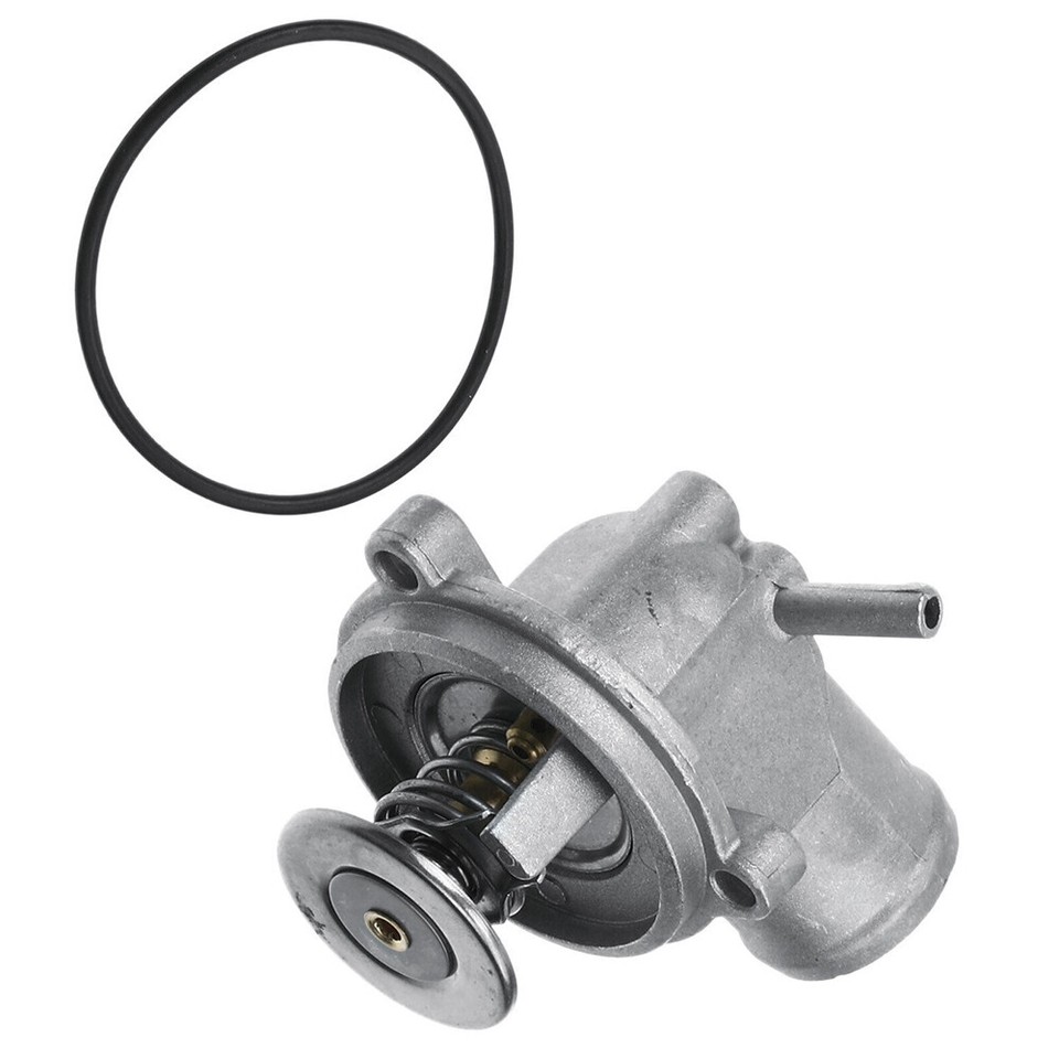 1112000915 Fit For Mercedes-Benz C220 W202 Coolant Thermostat Housing ...