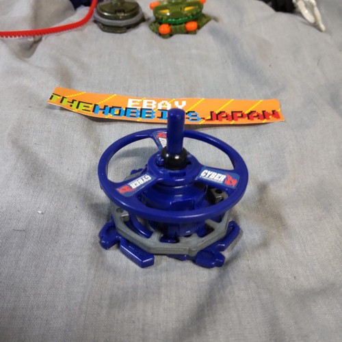 Beyblade lot Dragoon V2 Fire blood Red Driger V Flash Leopard A-41 53 ...