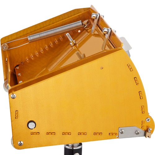 VEVOR Drywall Flat Box Finishing Mud Box 10'' Wall Compound Putty 2 ...