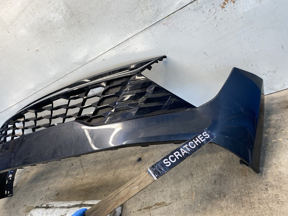 2023 2024 KIA SPORTAGE FRONT BUMPER COVER GRILLE OEM 86511-DW000 | eBay