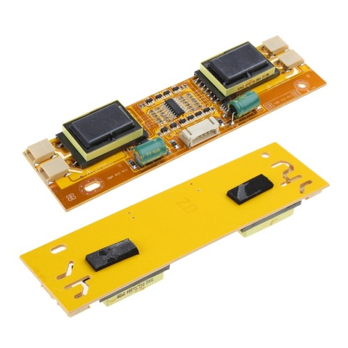 4 Lamp Single Port High Pressure Inverter Board LCD Screen Panel ...