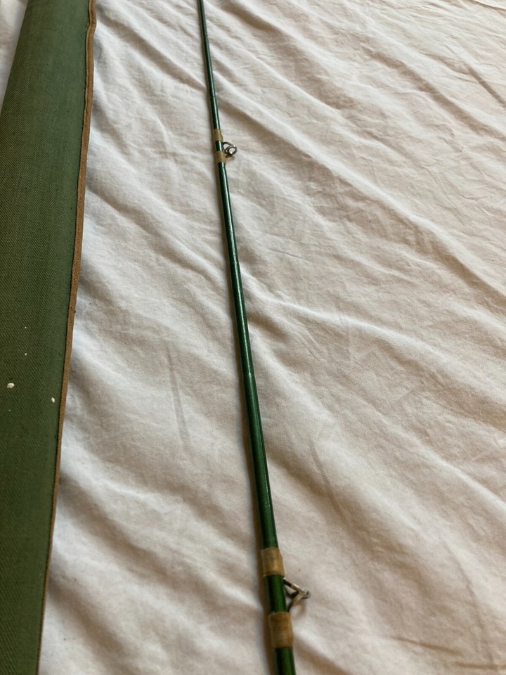 Vintage Casting Rod 'SOUTH BEND'; SOUTH BEND BAIT CO; ROD No. 2300 ...
