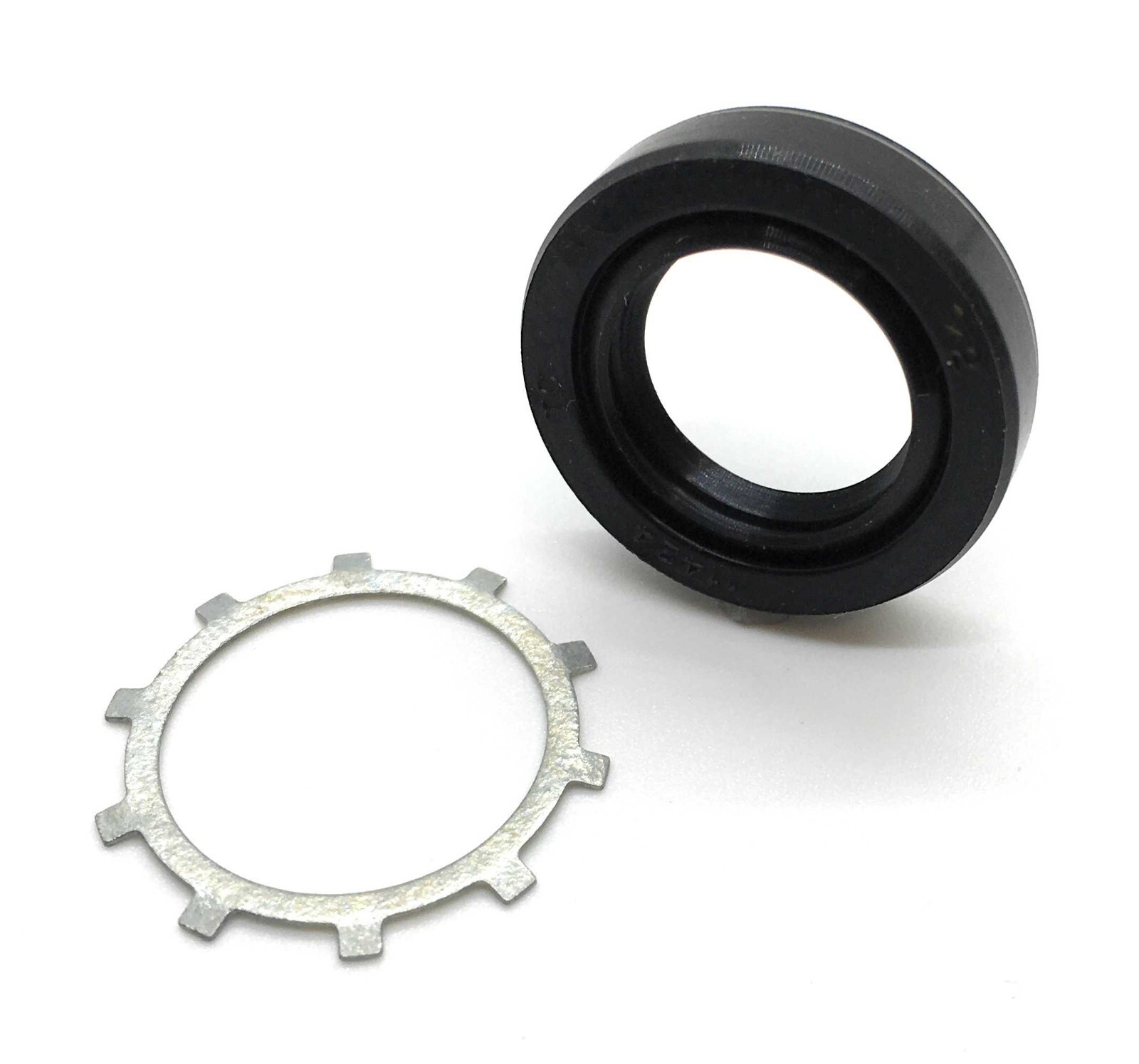 Brake Shaft Seal Kit Compatible with Hydro Gear Transaxles Replaces ...
