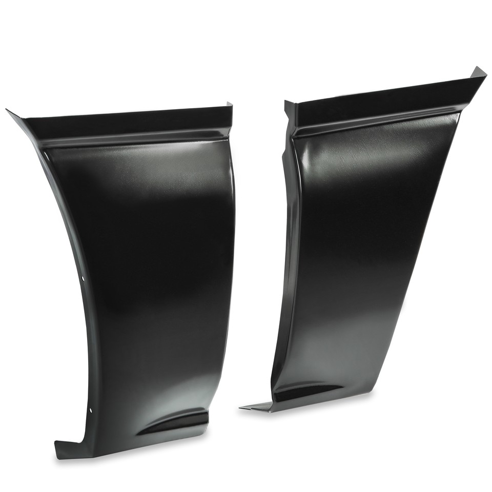 Lower Rear Quarter Panels & Rocker Panels For Chevy Suburban Yukon XL ...