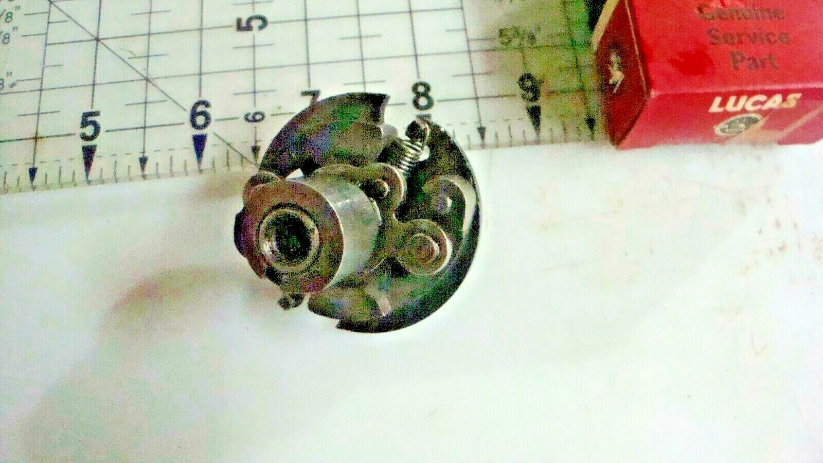 "LUCAS" Auto Advance Unit (5degree) #54415746 (NOS) for sale online | eBay