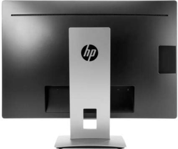 HP 24" HDMI Monitor EliteDisplay E240C 1080p FHD DisplayPort USB ...