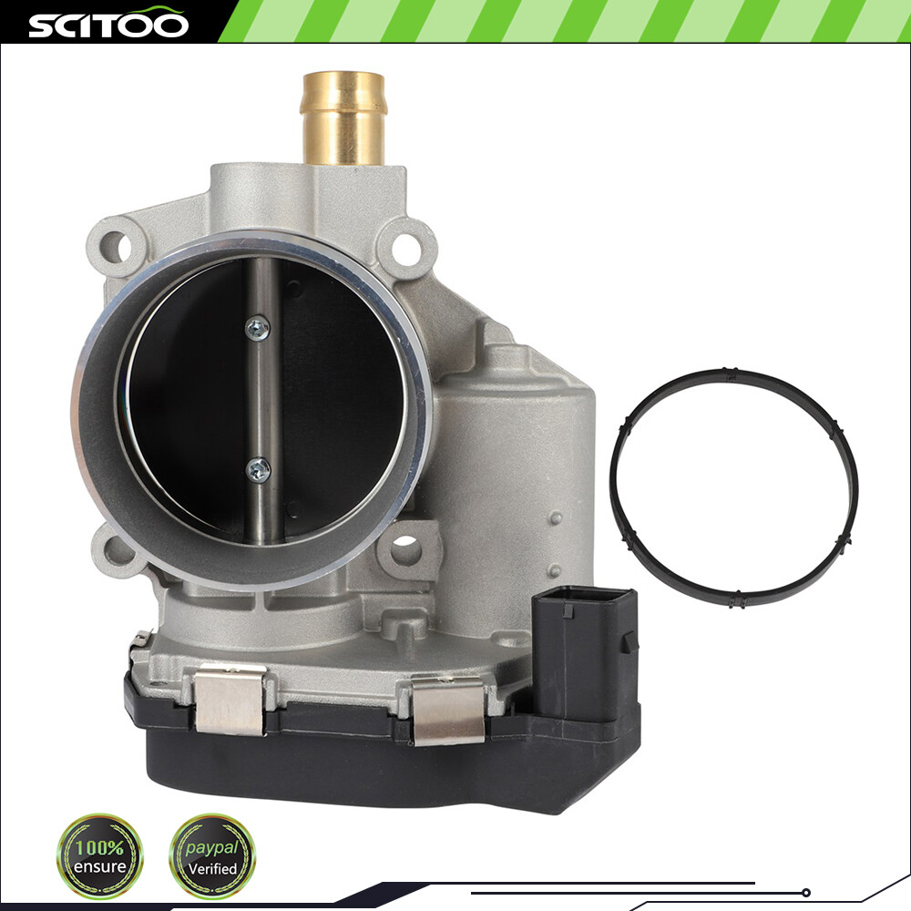 Throttle Body For BMW X3 2.0L 3.0L 2013 2014 2016 2017 13547588625 | eBay