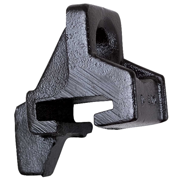 T-Rail Economy Clamp for Farm Tractor Tire Dual Wheels Rims TE9NW | eBay