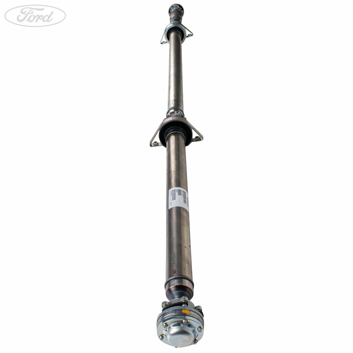 Genuine Ford Kuga Mk2 Diesel Engine Front & Rear Prop Shaft 4WD 2012-16 ...