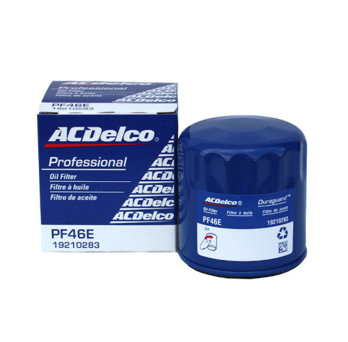 GM OEM FILTER 12737094 | eBay