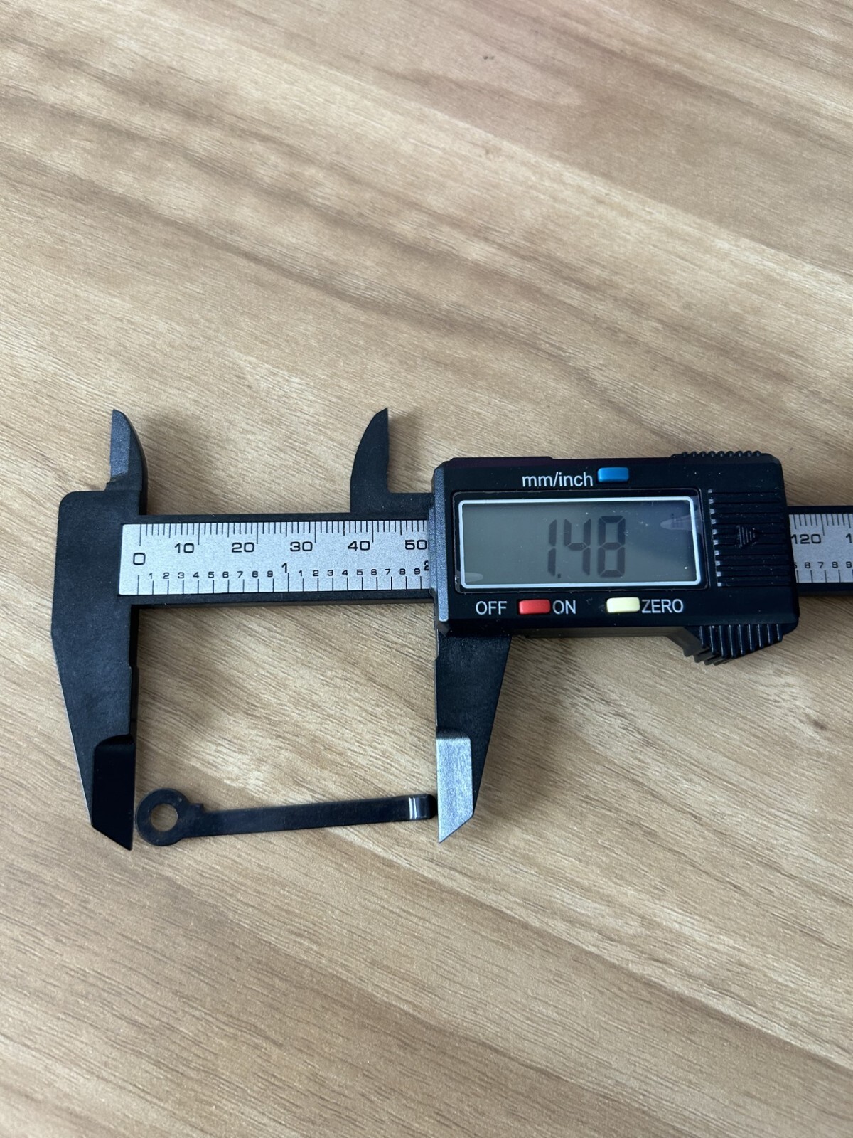 Mossberg Model 46/ 146 Series .22 Rifle, Extractor- Left, MO-194 | eBay