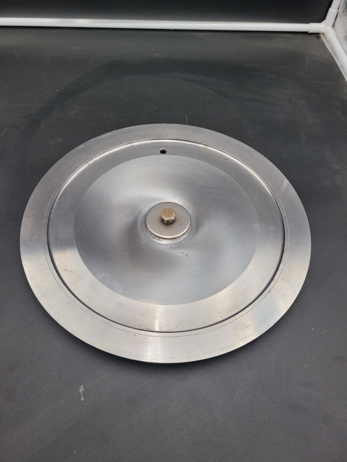 Berkel 808 SS 12" Slicer Blade Germany G&B - W/ Bolt & Washer | eBay