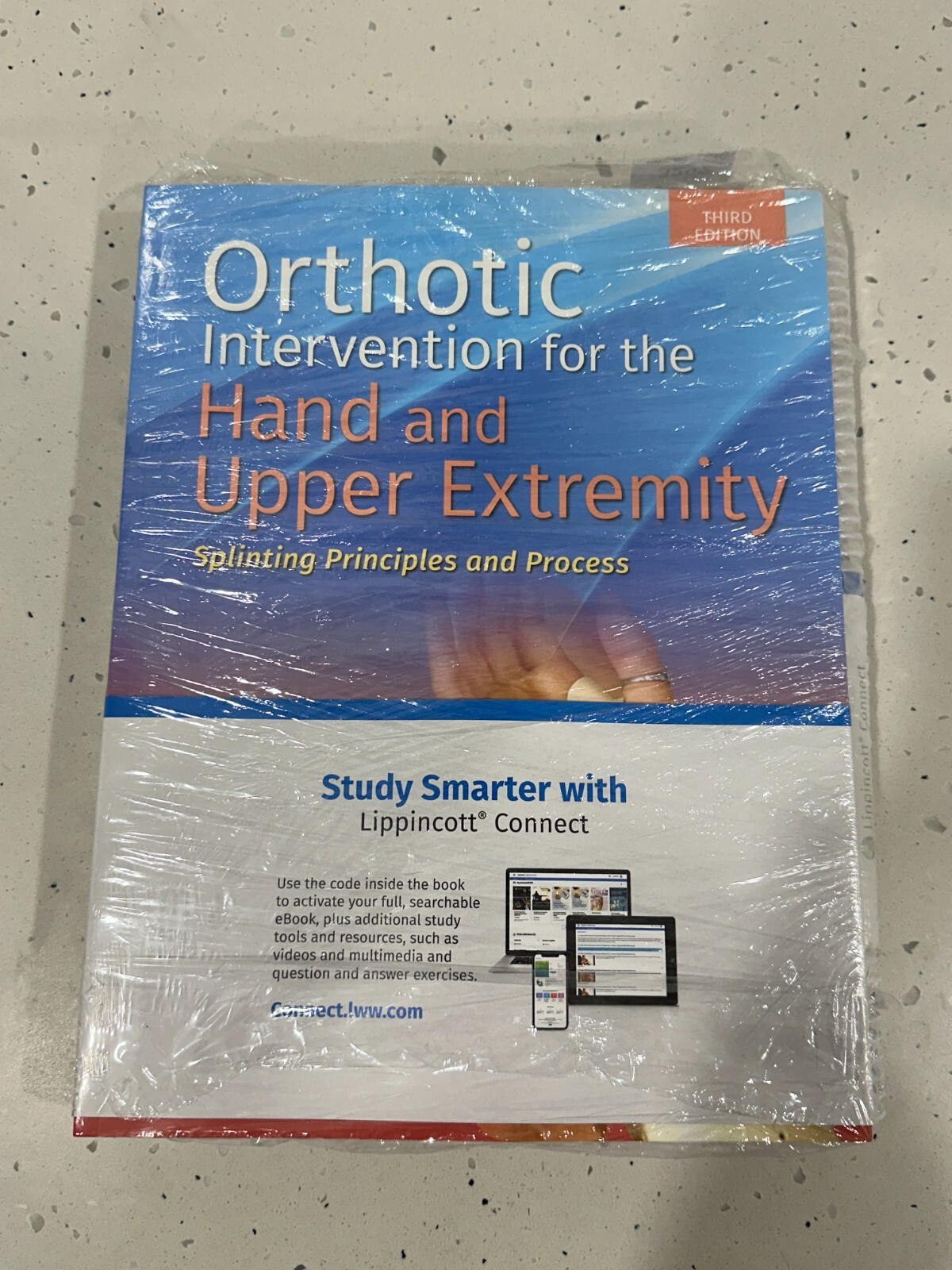 Orthotic Intervention for the Hand and Upper Extremity + Pattern Manual ...