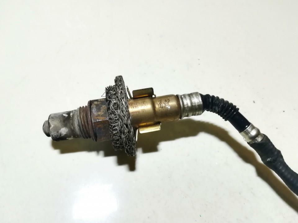 752626202 7526262-02 0258006755 Lambda sensor 4 wires, WHITE WHITE FR694890-73 | eBay