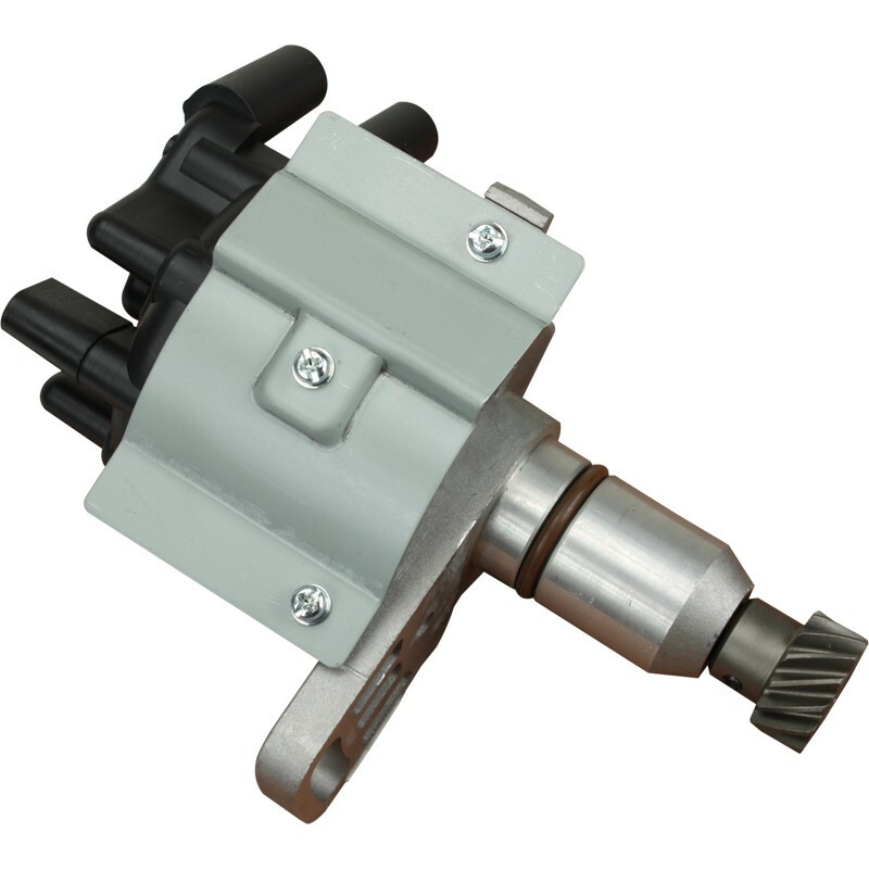 NEW IGNITION DISTRIBUTOR COMPLETE FOR 1993-1995 MAZDA 626 PROBE 2.0L ID ...