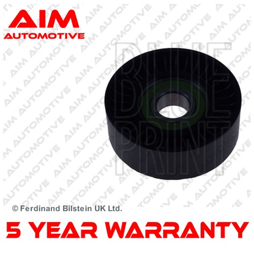 Deflection Guide Pulley Aim Fits Toyota Yaris Auris 1.3 1662047010 | eBay