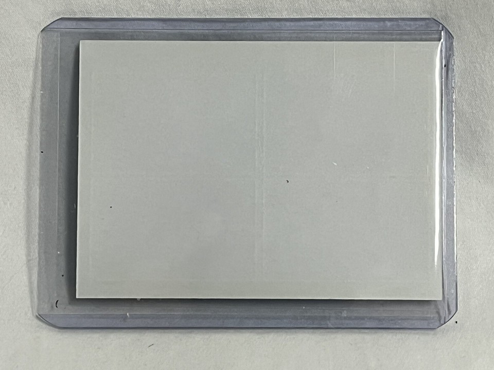 Rare SSFC Series 3 Lunchbox Leftovers MOST WANTED Chase Card!!! | eBay