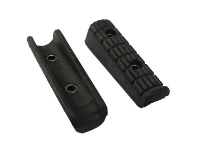 Footrest Rear (Rubber) for 1996 Yamaha XJ 600 N 'Diversion' (Naked ...