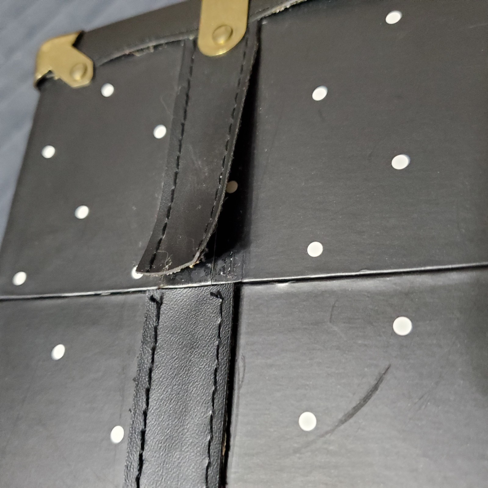 Mary Engelbreit Robert Tonner Christmas Trunk for Ann Estelle Doll Case ...