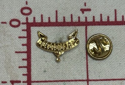 Second 2nd Class Boy Scouts of America BSA Scouting Insignia Badge ...