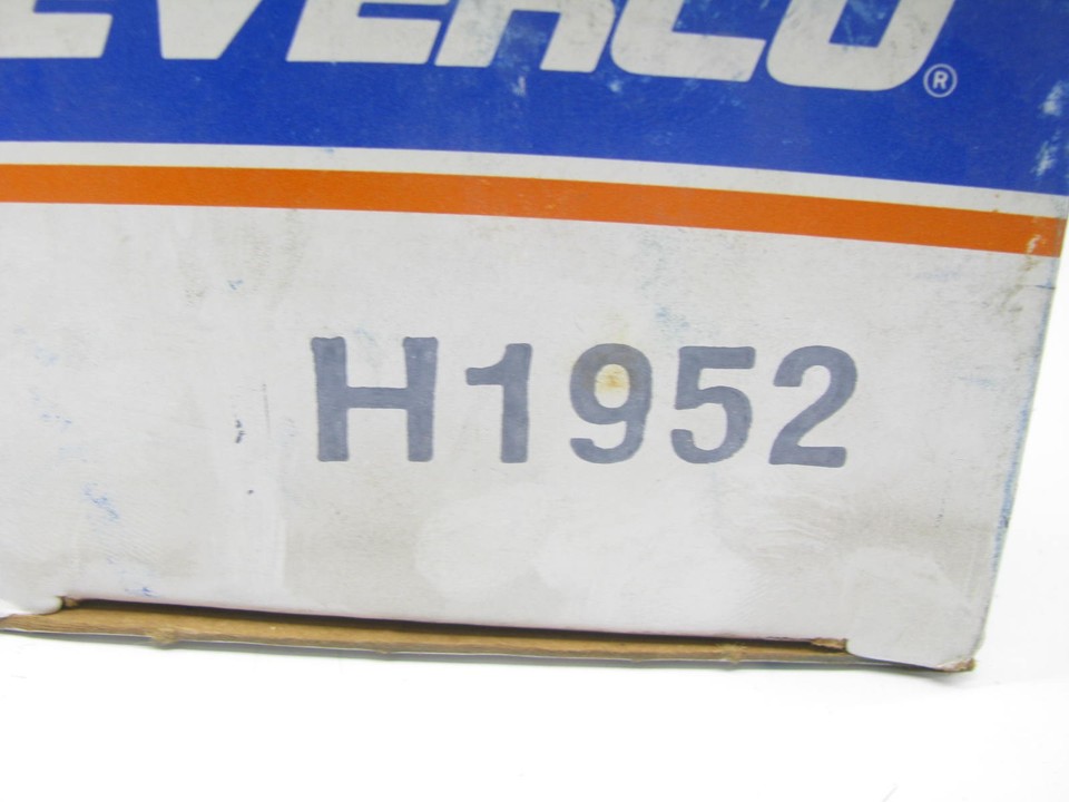 Everco H1952 HVAC Heater Control Valve | eBay