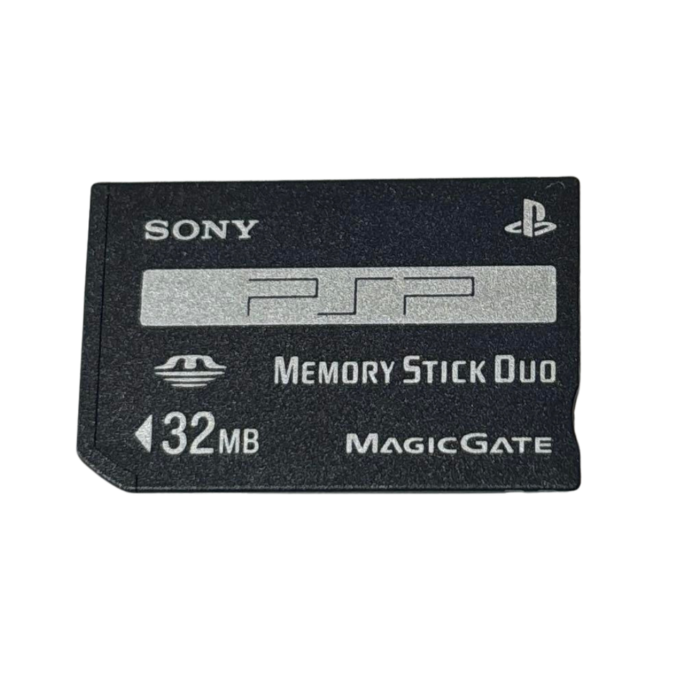 Memory Stick PRO DUO For Sony PSP Memory Card 1GB 2GB 4GB 8GB 16GB | eBay