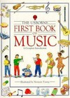 The Usborne First Book of Music (Music Books) - Paperback By Danes ...