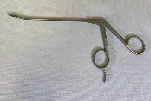 Shutt Linvatec 31.16334 Aggressor Forceps 15° Up 3.4mm x 130mm ...